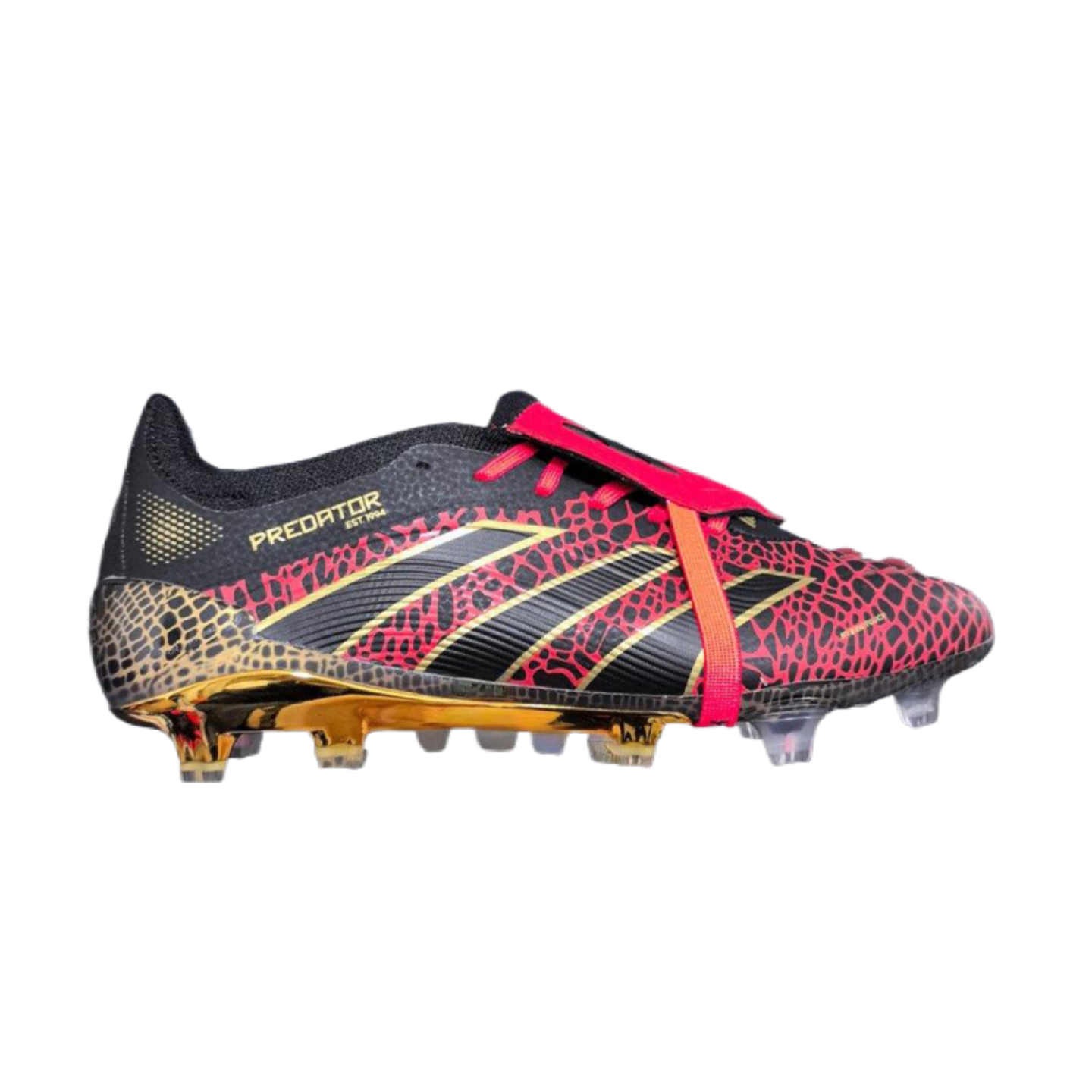 Predator Snake Elite FG – AbsolutKicks